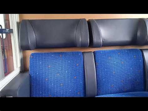 Czeski wagon w IC Silesia - YouTube