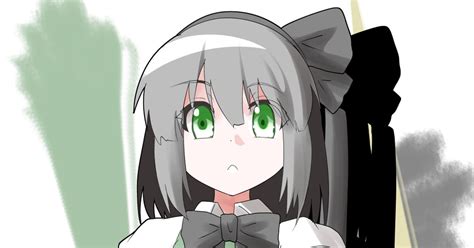 東方 ようむ 青芝仕事募集中のイラスト Pixiv