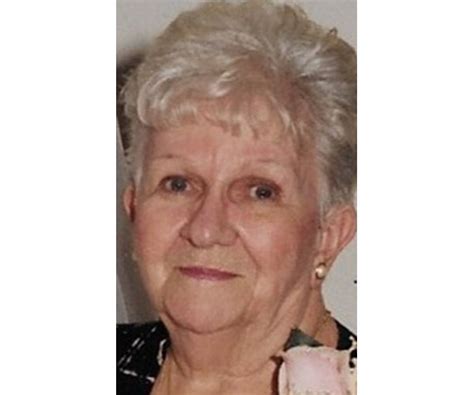 Anna Barbini Obituary 2018 Scranton Pa Scranton Times