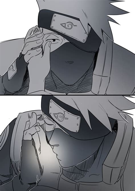 Pinterest Kakashi Anbu Kakashi Hatake Naruto Shippuden Anime