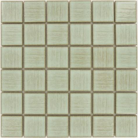 Aqua Glass Subway Tile Backsplash For Bathroom And Kitchen Floor — Page
