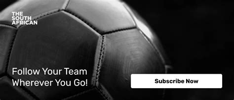 Sundowns Vs Kaizer Chiefs Kickoff Time And Latest Key Team News