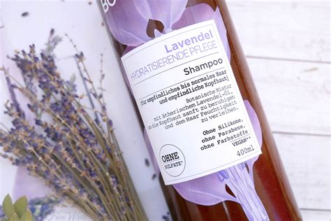 L'Oréal Botanicals Fresh Care Lavendel-Pflegeserie - FiosWelt