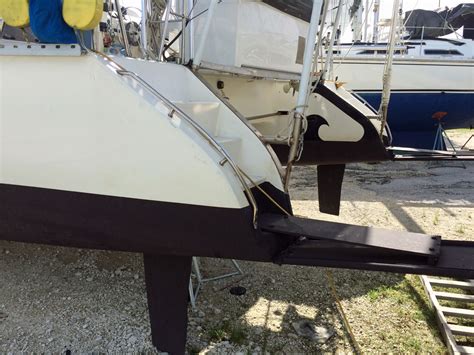 A Pdq Catamaran For Sale