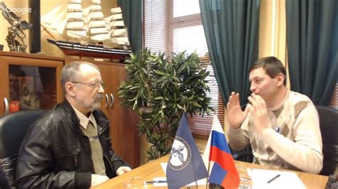 Иванов Юрий Николаевич - перспективы развития цивилизации - Глобальная ...