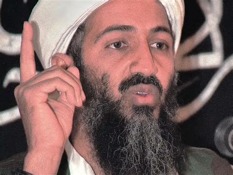 Osama Bin Ladens Letter To America Between Criticizing The West And