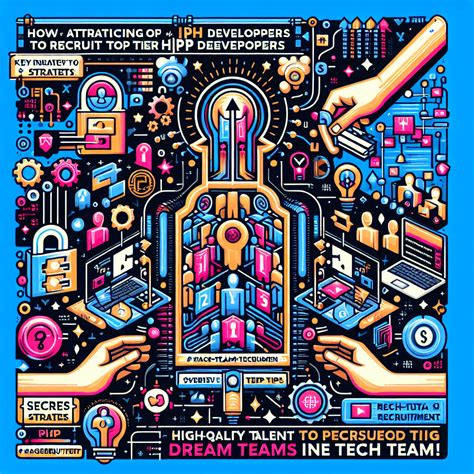 Comment Attirer Les Meilleurs Talents Lors Du Recrutement Dun