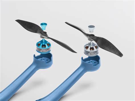 Iterative Hardware Product Development — Squadrone System