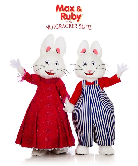 Max And Ruby Tour Coming To Barrie Barrie News