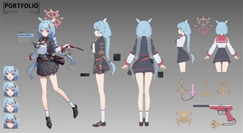 Artstation Nowpunk Designillustration2