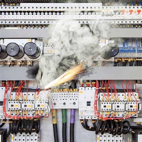 Bs En 61439 Accredited Sandford Electrical