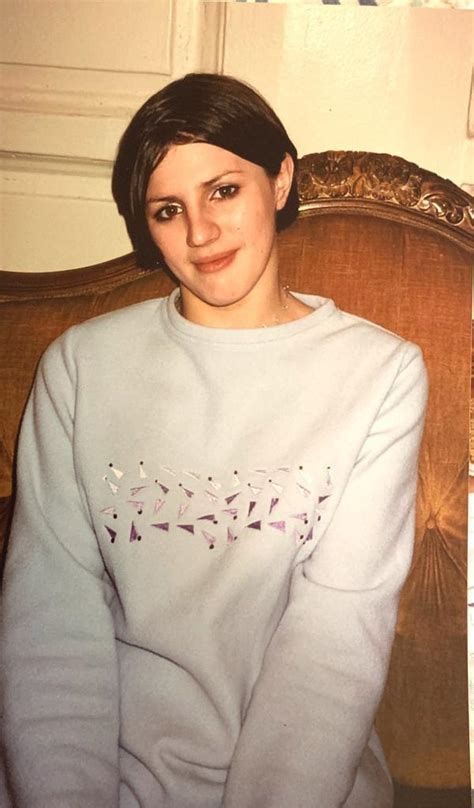 Have You Seen My Step Sister Julia Shes From Pushkin ~35 Yo 16