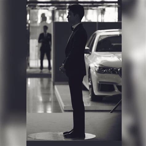 Kyungsoo Kyungsoo Fictional Characters Character