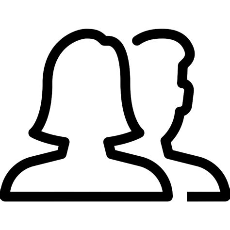 Group Vector SVG Icon SVG Repo