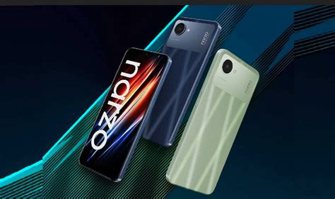 What Makes narzo a Game-Changer? - Davao Bloggers