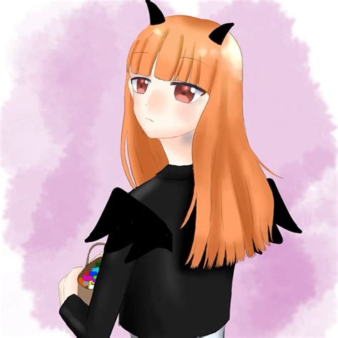 えと🍑からぴち On Twitter 👻🎃happy Halloween🎃👻 小悪魔の仮装してみた このツイートに「トリックオアトリート