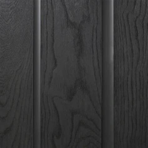 Décor Curve Carbon Trim Millboard Exterior Cladding Cladding