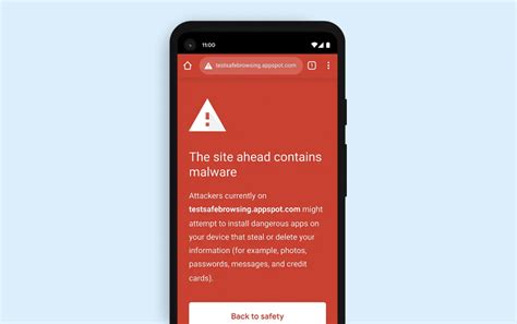 Warning For Millions Of Android Phone Owners Beware Of Red Alert
