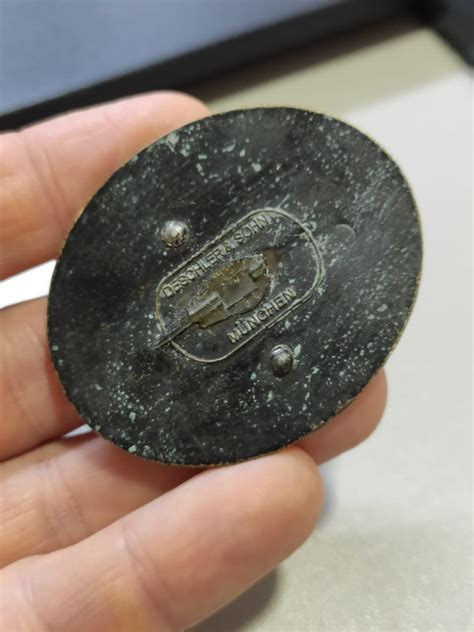 Heeresbergfhrer Real Or Fake