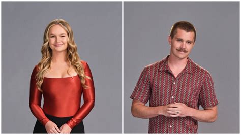 Claim To Fame Exit Interview Mackenzie Adkins And Hud Mellencamp