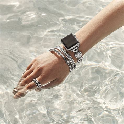 Pretty Tough Bold Watch Band Brighton