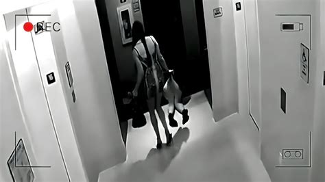 “captured On Cctv Reality Behind The Footage” Video