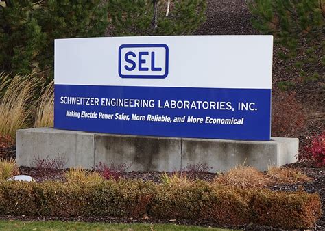 Schweitzer Engineering Laboratories