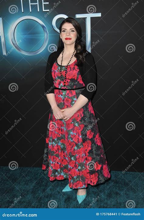 Stephenie Meyer Editorial Photo Image Of Author Fame 175768441