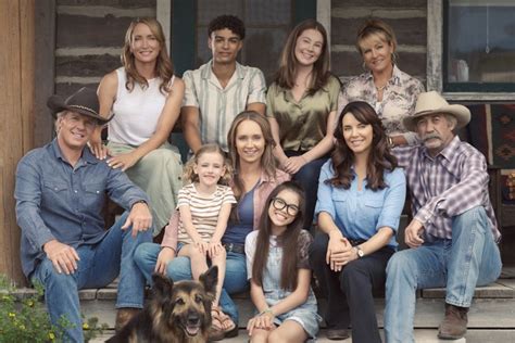 Heartland Season 17 Release Date Speculation Cast And Latest News