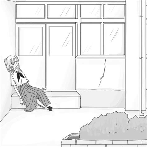 ムイミの漫画