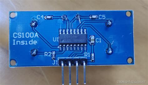 基于stm32f103c8t6的超声波测距应用stm32f103c8t6超声波 Csdn博客
