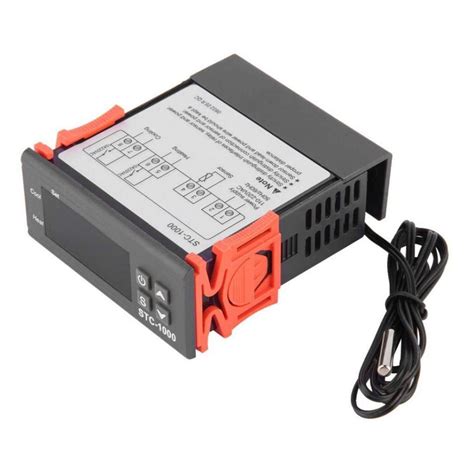 Buy STC-1000 Online in India | Robocraze
