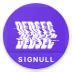 GitHub Kourva SigNull Simple Social Media Template App For Android