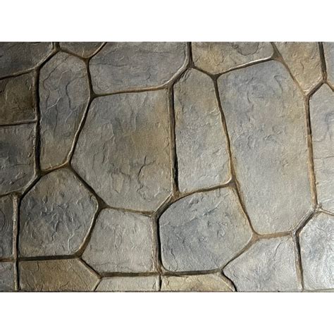 Concrete Stamps For Sale Made In Usa And Free Shipping