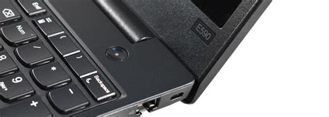 Lenovo ThinkPad E I U UHD FHD Laptop Review NotebookCheck Net Reviews