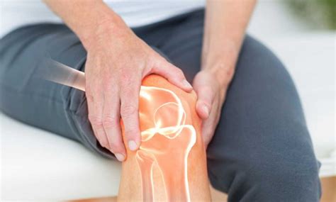 Як без ліків допомогти своєму колінному суглобу при артрозі Читайте на