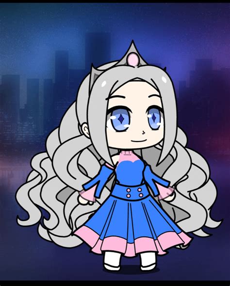 Princess Moon Leviathan R Gachaclubcommunity