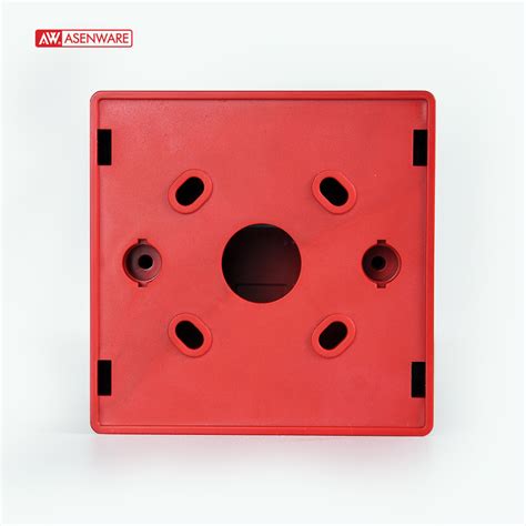 Resettable Manual Call Point Manual Call Point Protech Line