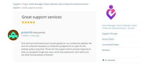 Review Eventin Wordpress Event Management Plugin In 2025