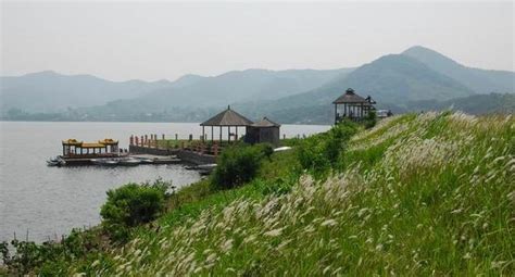 安徽這三個小鎮被譽為「最宜居小鎮」，快看看有沒有你的家鄉！ 每日頭條