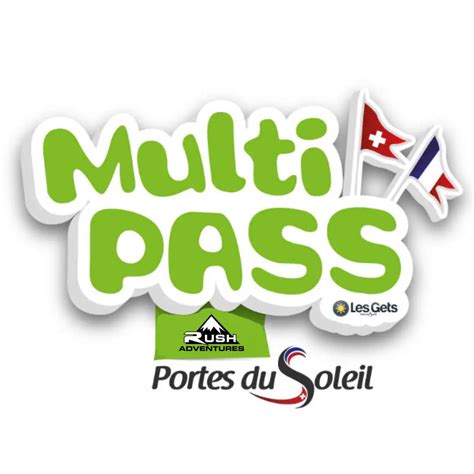 Summer Fun With Multi Pass In Les Gets And Portes Du Soleil Rushadventures
