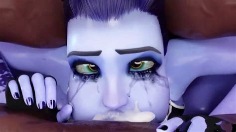 Widowmaker Character Fucked By Fat Cock In Gym Gameplay Simulator 3d