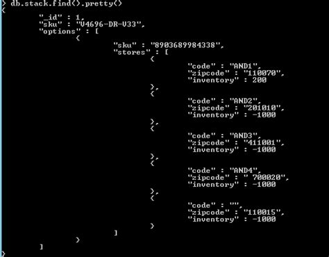 Mongodb Want To Update Array Of Array Object Value In Mongo Stack