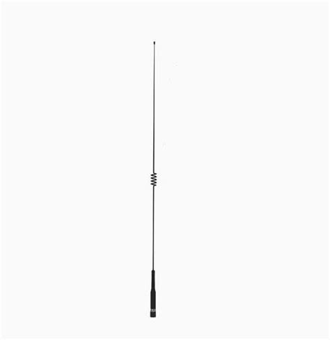 Comet Sbb 5 Mobile Dual Band Antenna For 2m And 70cm Deltron