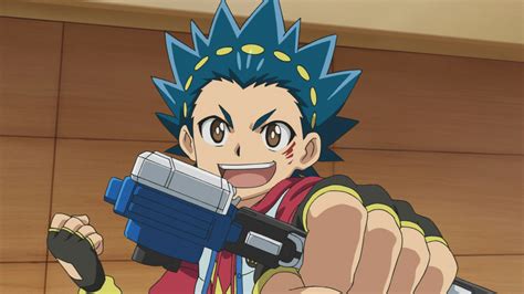 Ver Beyblade Burst Gratis En Línea Pluto Tv