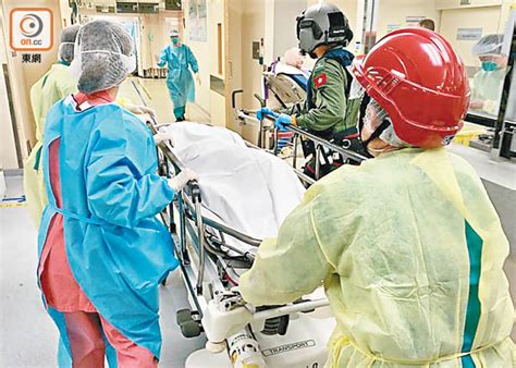 男子獅子山墮崖亡 東方日報