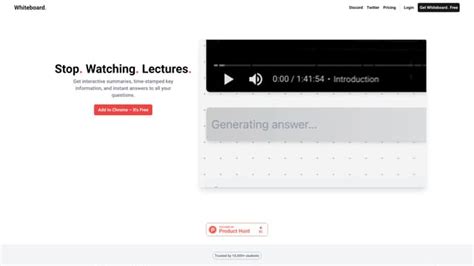 Whiteboard Ai Ai Tool Introduction Price Traffic Pros Vs Cons Fqa