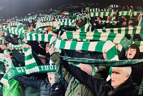 Rangers And Celtic Featured In Hooligans Episode Of Welcome To