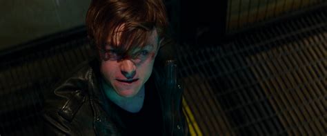 Прическа нового человека паука высокое напряжение 82 фото