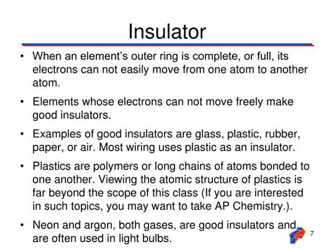 Ppt Basic Electron Theory Powerpoint Presentation Id690402